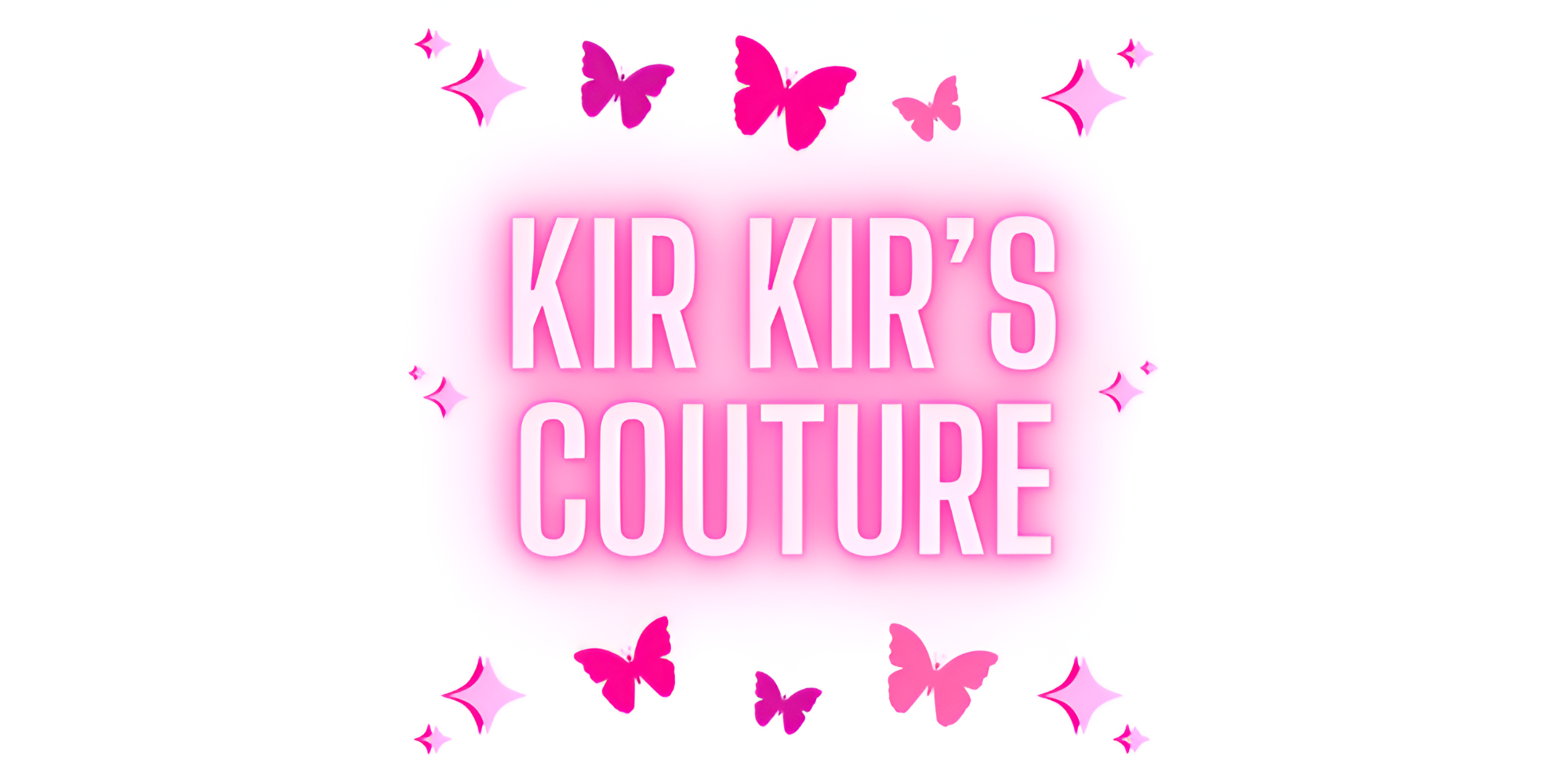 KIR KIR’S COUTURE – KIR KIR'S COUTURE